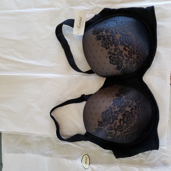 Soma | Intimates & Sleepwear | Soma Stunning Support Full Coverage Bras ...